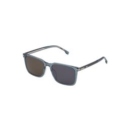 BOSS Sonnenbrille Herren Gr&ouml;&szlig;e 55 grau