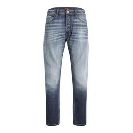 Jack & Jones Jack & Jones Jeans 'JJErik' Herren Gr&ouml;&szlig;e 29 blue denim