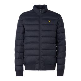 Lyle & Scott Lyle & Scott Jacke Herren Gr&ouml;&szlig;e L navy / gelb