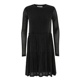 Moves Kleid 'Huma' Damen Gr&ouml;&szlig;e 42 schwarz Winterkleid