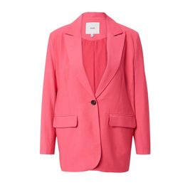 Ichi Blazer 'ZOTI' Damen Gr&ouml;&szlig;e 42 pink