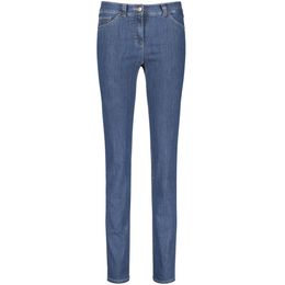 Gerry Weber Jeans Damen Gr&ouml;&szlig;e 35/36 blau