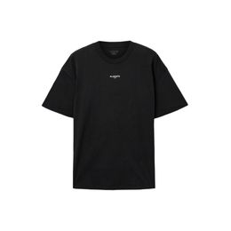 AllSaints T-Shirt Herren Gr&ouml;&szlig;e S schwarz / wei&szlig;