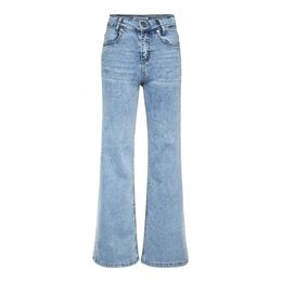 Blue Effect Jeans M&auml;dchen Gr&ouml;&szlig;e 158 blue denim