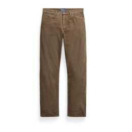 Polo Ralph Lauren Hose Herren Gr&ouml;&szlig;e 38 braun