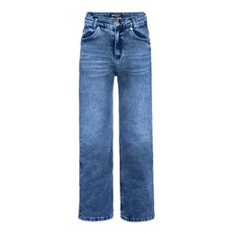 Blue Effect Jeans Jungen Gr&ouml;&szlig;e 128 blue denim