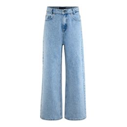 Blue Effect Jeans Jungen Gr&ouml;&szlig;e 128 hellblau