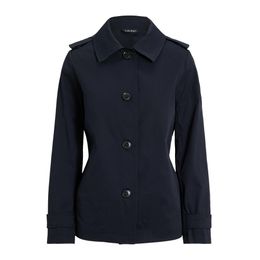 Lauren by Ralph Lauren Lauren Ralph Lauren Jacke Damen Gr&ouml;&szlig;e XL navy