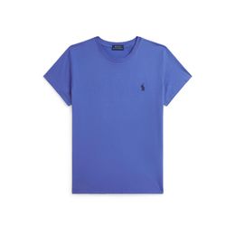 Polo Ralph Lauren T-Shirt Damen Gr&ouml;&szlig;e S blau