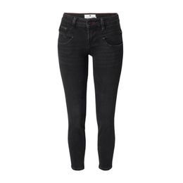 Freeman T. Porter Jeans 'Alexa' Damen Gr&ouml;&szlig;e 29 black denim