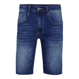 A&eacute;ropostale Shorts Herren Gr&ouml;&szlig;e 36 blau