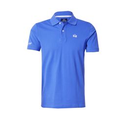 La Martina Poloshirt Herren Gr&ouml;&szlig;e XXL royalblau