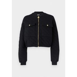 Barbour International Sweatjacke 'Katya' Damen Gr&ouml;&szlig;e S schwarz