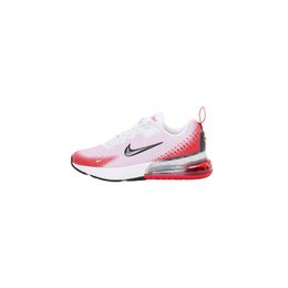 Nike Sportswear Sneaker 'AIR MAX PHOENIX' Jungen Gr&ouml;&szlig;e 36.5 rot / schwarz / wei&szlig; / offwhite
