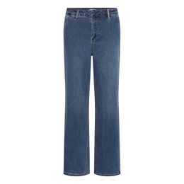 Cream Jeans 'CRVisti'' Damen Gr&ouml;&szlig;e 30/31 blue denim