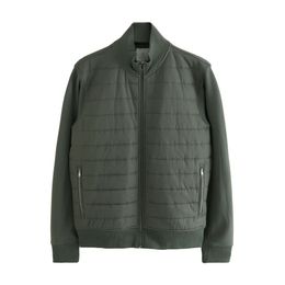 next Jacke Herren Gr&ouml;&szlig;e XS gr&uuml;n