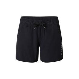 Roxy Boardshorts 'Classics 5' Damen Gr&ouml;&szlig;e M schwarz / wei&szlig;