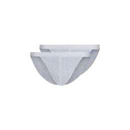 Skiny Slip Herren Gr&ouml;&szlig;e XL grau