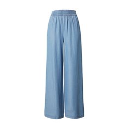 Vila Hose 'VIGIVANI' Damen Gr&ouml;&szlig;e 36 blue denim