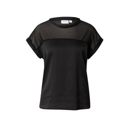 Vila Bluse 'Ellette' Damen Gr&ouml;&szlig;e M schwarz