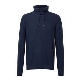 s.Oliver Pullover Herren Gr&ouml;&szlig;e L dunkelblau