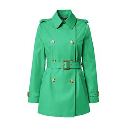 Lauren by Ralph Lauren Lauren Ralph Lauren Mantel Damen Gr&ouml;&szlig;e M gr&uuml;n Wintermantel
