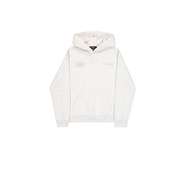 Alpha Industries Sweatshirt Herren Gr&ouml;&szlig;e XXL hellgrau