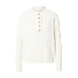 Morgan Pullover 'MESANGE' Damen Gr&ouml;&szlig;e S beige