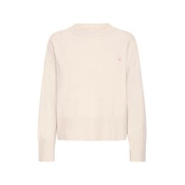Fransa Pullover 'FRMelani' Damen Gr&ouml;&szlig;e L beige