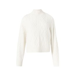 Abercrombie & Fitch Abercrombie & Fitch Pullover Damen Gr&ouml;&szlig;e S creme