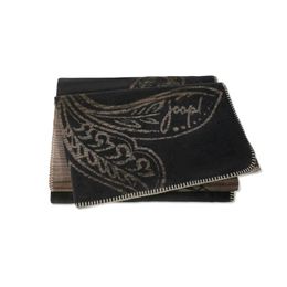 JOOP! Wohndecke schwarz Baumwollmischgewebe Ma&szlig;e (cm): B: 150 H: 1 &raquo; M&ouml;bel Kraft
