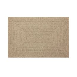 M&ouml;bel Kraft In- und Outdoorteppich creme Synthetische Fasern Ma&szlig;e (cm): B: 120 &raquo; M&ouml;bel Kraft