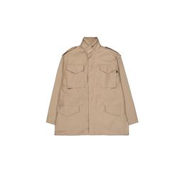 Alpha Industries Jacke 'Heritage' Damen Gr&ouml;&szlig;e 4XL brokat