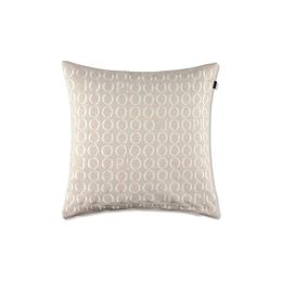 JOOP! Zierkissenh&uuml;lle wei&szlig; Ma&szlig;e (cm): B: 50 H: 1 &raquo; M&ouml;bel Kraft