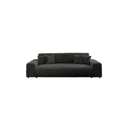 S-STYLE Schlafsofa Mollis grau Ma&szlig;e (cm): B: 260 H: 77 &raquo; M&ouml;bel Kraft