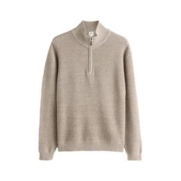 next Pullover Herren Gr&ouml;&szlig;e XXL beigemeliert