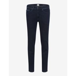 Brax Herren Five-Pocket-Hose Style CHRIS DEEP BLUE USED, dunkelblau, Gr. 30/32