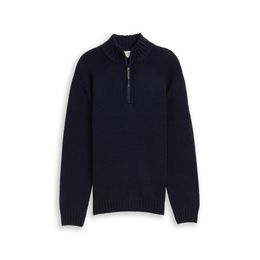 Tom Tailor Pullover Herren Gr&ouml;&szlig;e XXL navy
