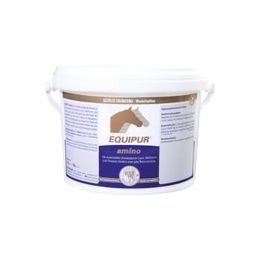 EQUIPUR Erg&auml;nzungsfutter Amino 3 kg