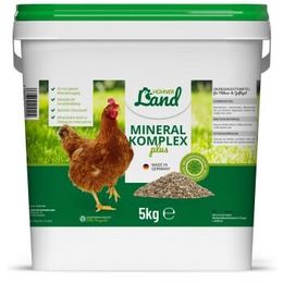 H&Uuml;HNER Land Mineral Komplex Plus 5kg