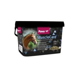 PAVO Erg&auml;nzungsfutter MuscleCare 3 kg