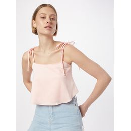 Glamorous Blusentop Damen Gr&ouml;&szlig;e L pastellpink