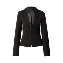 WEEKDAY Blazer 'Neptune' Damen Gr&ouml;&szlig;e 42 schwarz