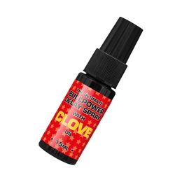 Cobeco Bull Power Clove Delay Spray, 15 ml