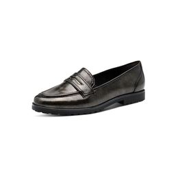 Tamaris Slipper Damen Gr&ouml;&szlig;e 40 schwarz