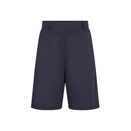 soyaconcept Shorts ' SC_SIHAM ' Damen Gr&ouml;&szlig;e 38 navy