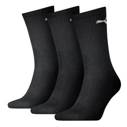 Puma Sportsocken Herren Gr&ouml;&szlig;e 43/46 navy