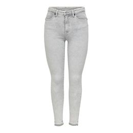 Only Jeans 'ONLPower' Damen Gr&ouml;&szlig;e 32/33 grey denim