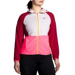 Brooks Canopy Jacket Damen