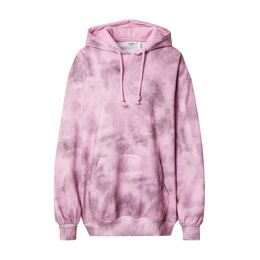 MONKI Sweatshirt Damen Gr&ouml;&szlig;e XXL pink / rosa